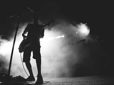 40 frases de rock para você expressar seus pensamentos e sentimentos